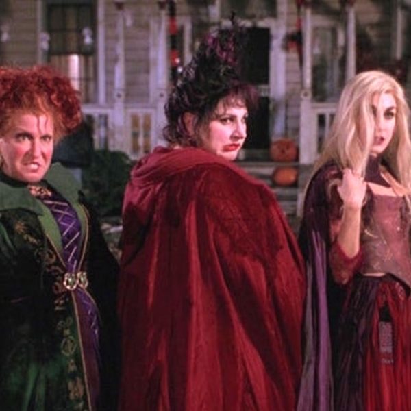 Did “Hocus Pocus 2” Miss Its Biggest Twist with Thora Birch’s Dani ...