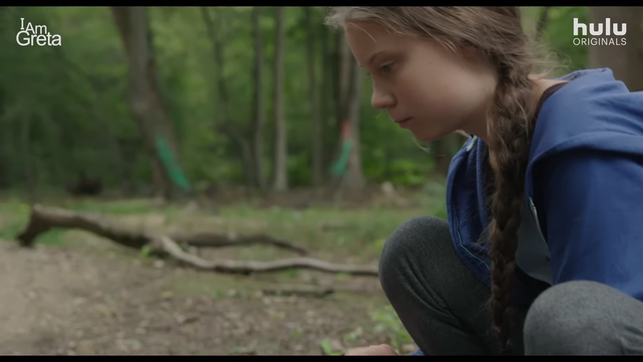 “I Am Greta” Documentary Set For Nov 13 Premiere On Hulu | Trevor ...