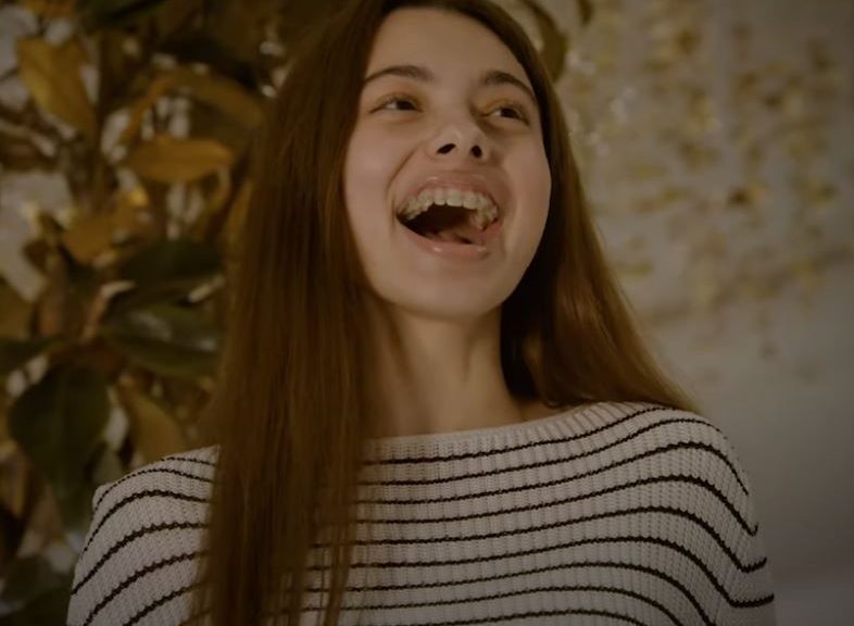 Laura Bretan And The Tenors Release Inspiring Music Video “Believe ...