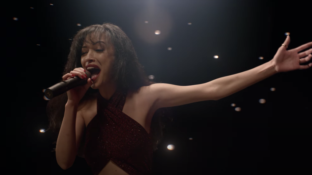 Premiere Date And Teaser Revealed For Part 2 of Netflix Selena: The ...