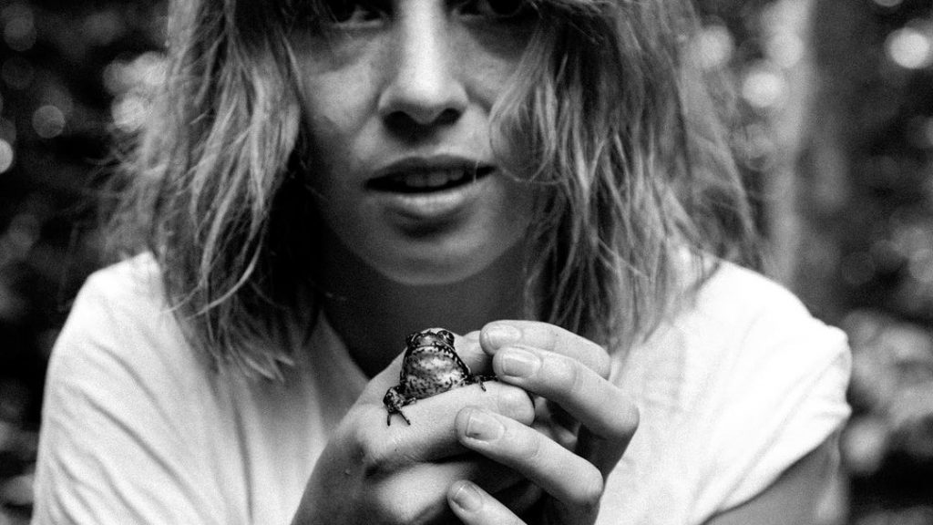 Maya Hawke Releases Music Video For Latest Single ‘Thérèse’ | Trevor ...