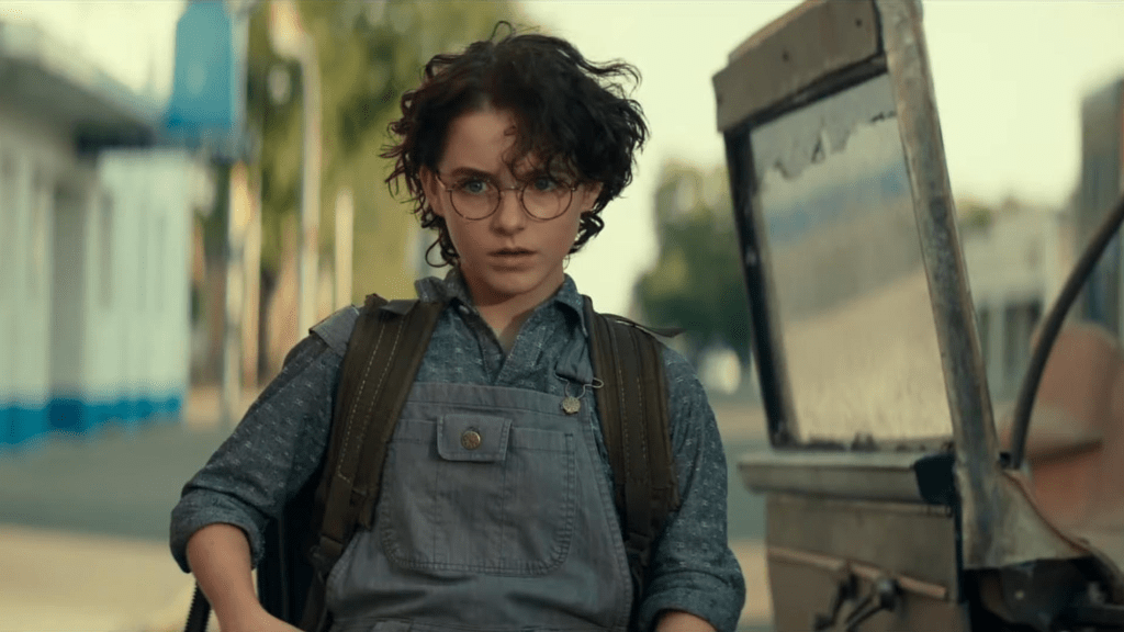 Ghostbusters: Afterlife Sequel Featuring McKenna Grace Wraps Up Filming ...