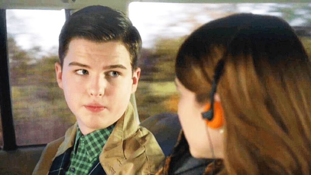 Tornado Twists and Tonya: Young Sheldon’s Dramatic Season 6 Finale ...