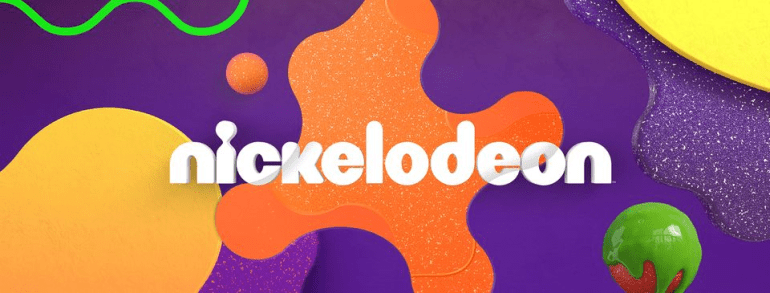 The Iconic Nickelodeon Splat Logo Returns: An Inside Look at Its ...