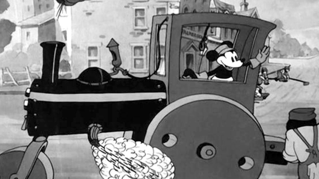 Disney to Debut 28 Restored Classic Animation Shorts in Celebration of ...
