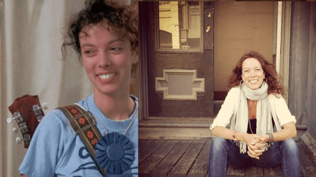 Pamela Springsteen: From Cult Horror Queen to Celebrated Photographer ...