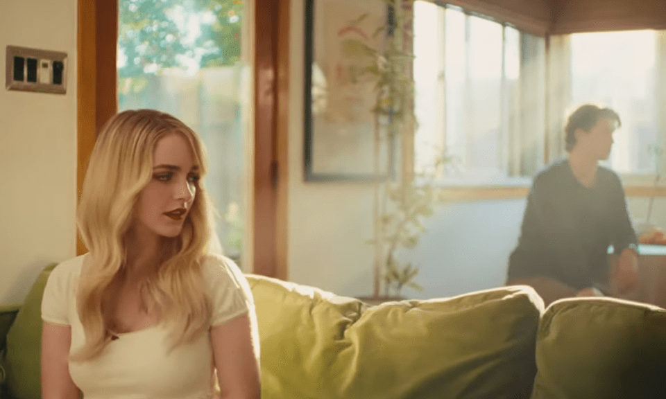 Ghostbusters’ Mckenna Grace Releases New Pop Single Casual Kisser | Trevor Decker News