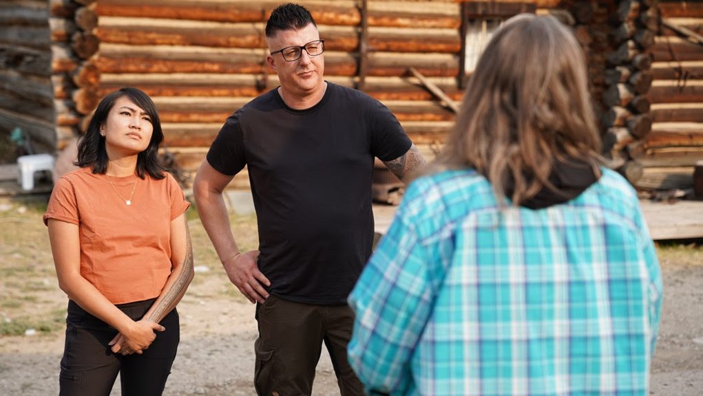 Teaser Clip Unveils the Spine-Chilling Adventures Awaiting in “The ...