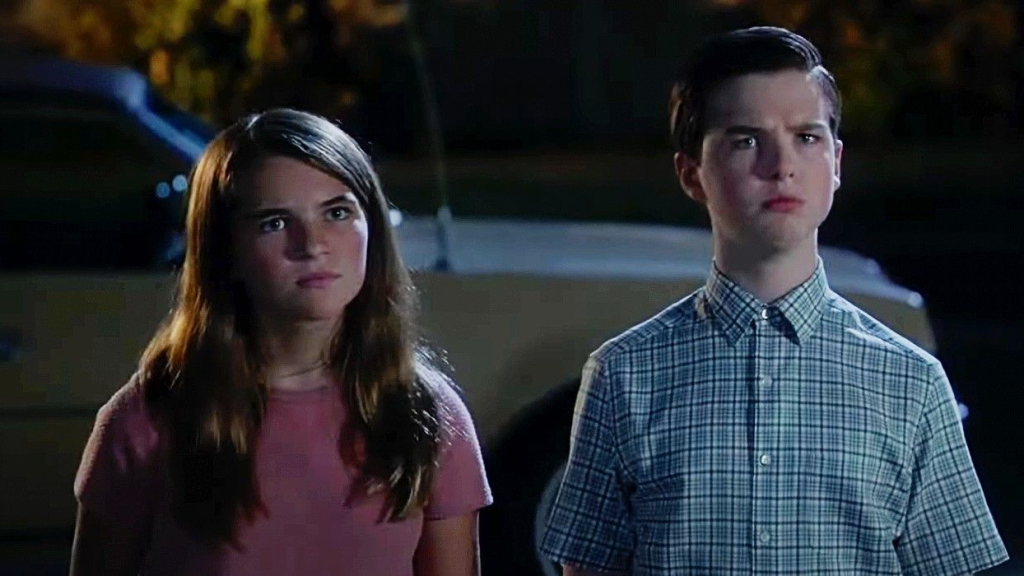 ‘Young Sheldon’ Ending After 7 Seasons on CBS | Trevor Decker News