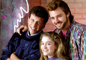Rediscovering “My Two Dads” – How an Obscure 80s Sitcom Was ...