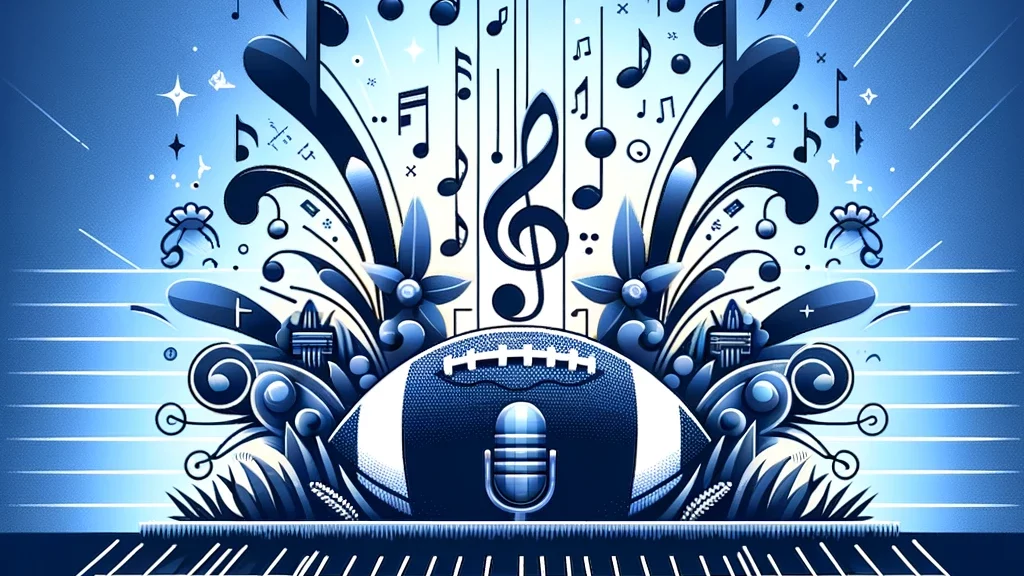The Epic Journey of the Super Bowl Halftime Show: From Humble Marching ...
