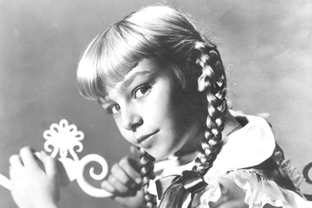 The Timeless Talent of Patty McCormack: From Child Star to Hollywood ...