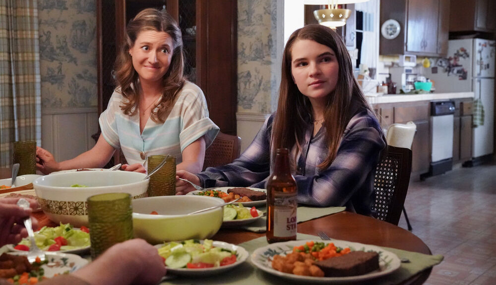 ‘Young Sheldon’ Fans: Reminder – Double Episodes This Week and Next ...