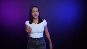 Izzy Moreno Steps Into the Spotlight: From Superfan to WWE ID ...