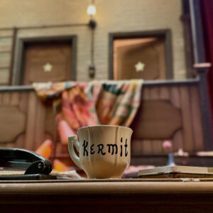 The Muppet Show Is Officially Returning on Disney+ in 2026 | Trevor ...