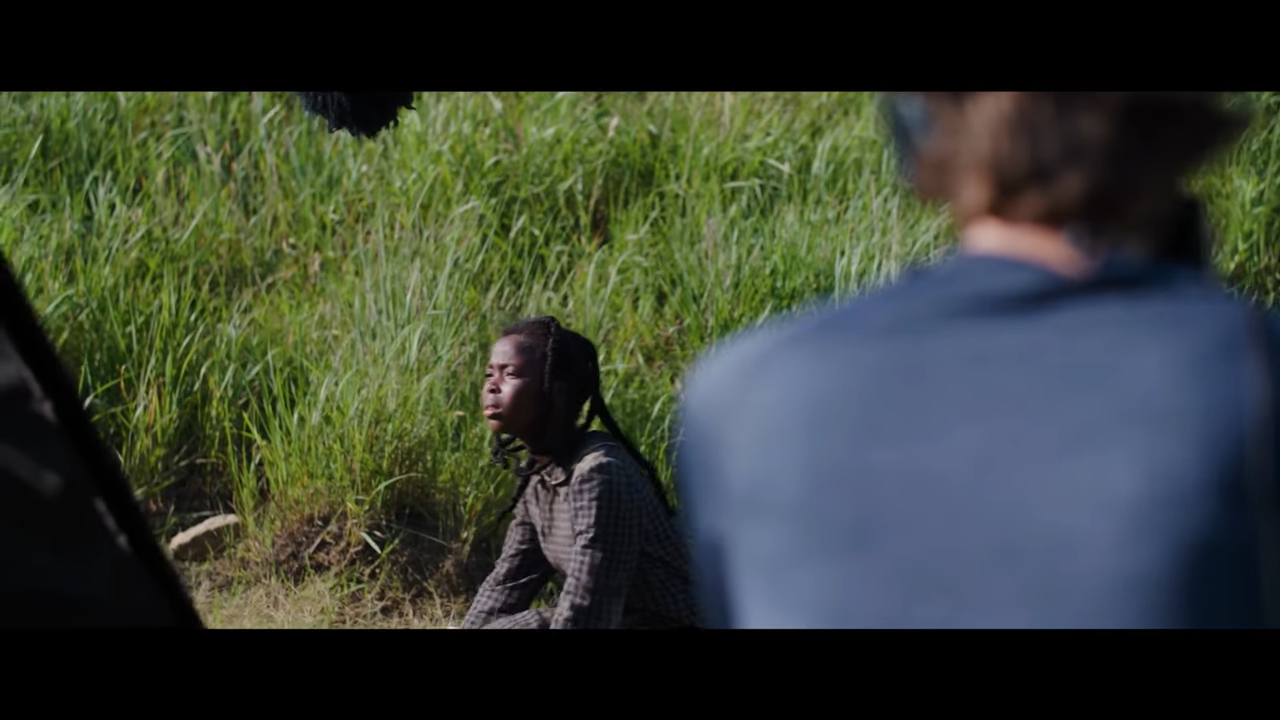 A New Look at “Sarah’s Oil”: Bringing the Story of Sarah Rector to Life ...