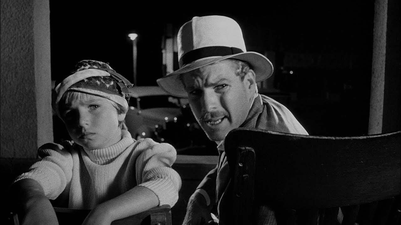 Tatum O’Neal Shines in Paper Moon: The Youngest Oscar Winner and a ...