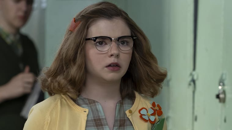 How a 1950s Pop Song Became the Creepiest Theme on HBO Max: The ...