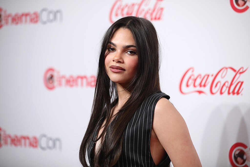 Ariana Greenblatt Lands Major Role Alongside Pamela Anderson and Billy ...