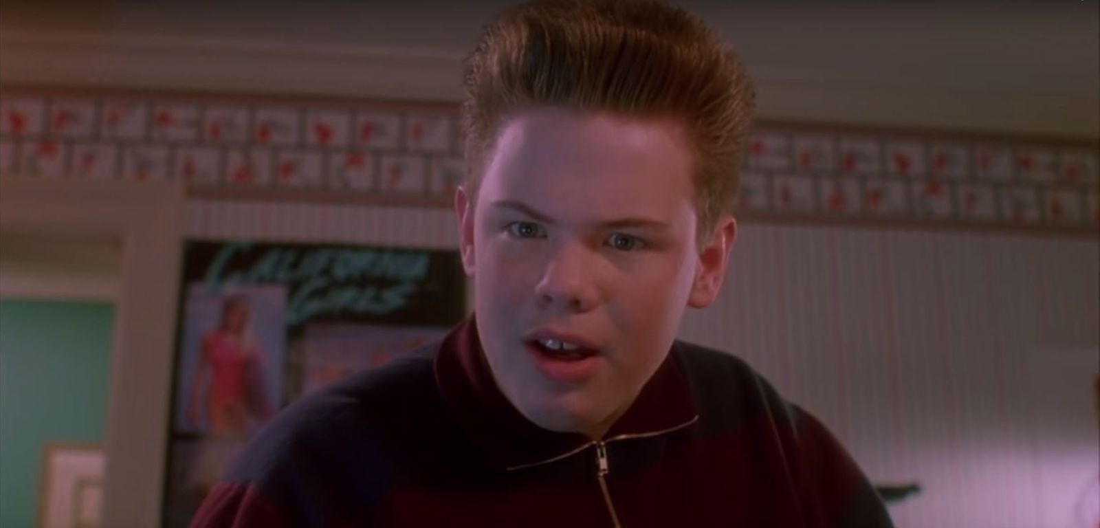 Home Alone Star Devin Ratray "Numb" Following Death of Catherine O’Hara ...