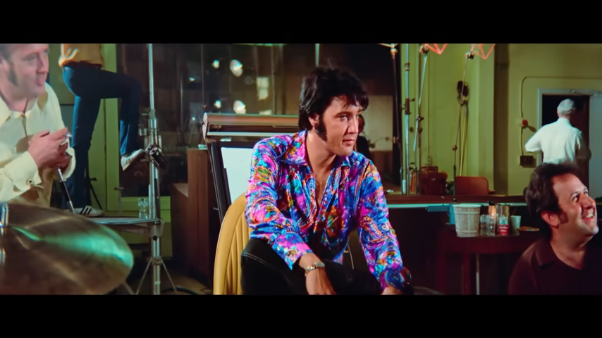 Elvis Presley Birthday: Baz Luhrmann Debuts Teaser Trailer for New ...