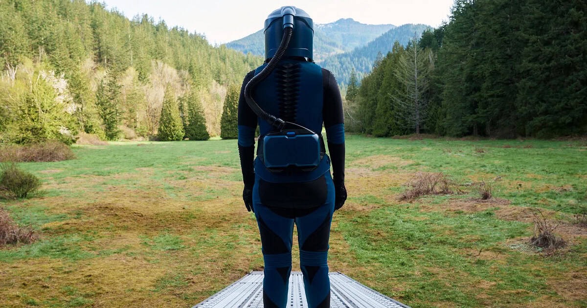 'In the Blink of an Eye' Sundance Reaction: Andrew Stanton’s Sci-Fi ...