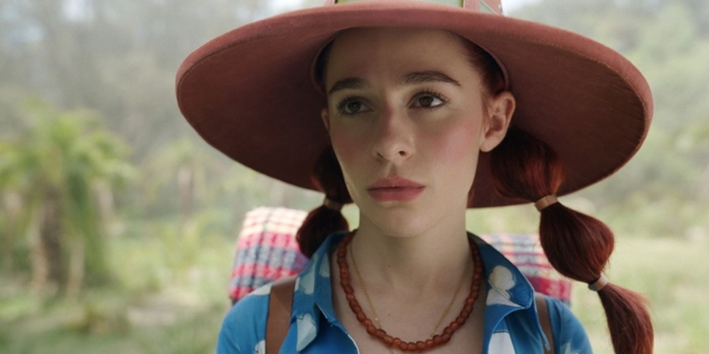 Everything You Need to Know About Sophia Anne Caruso’s Role in One ...