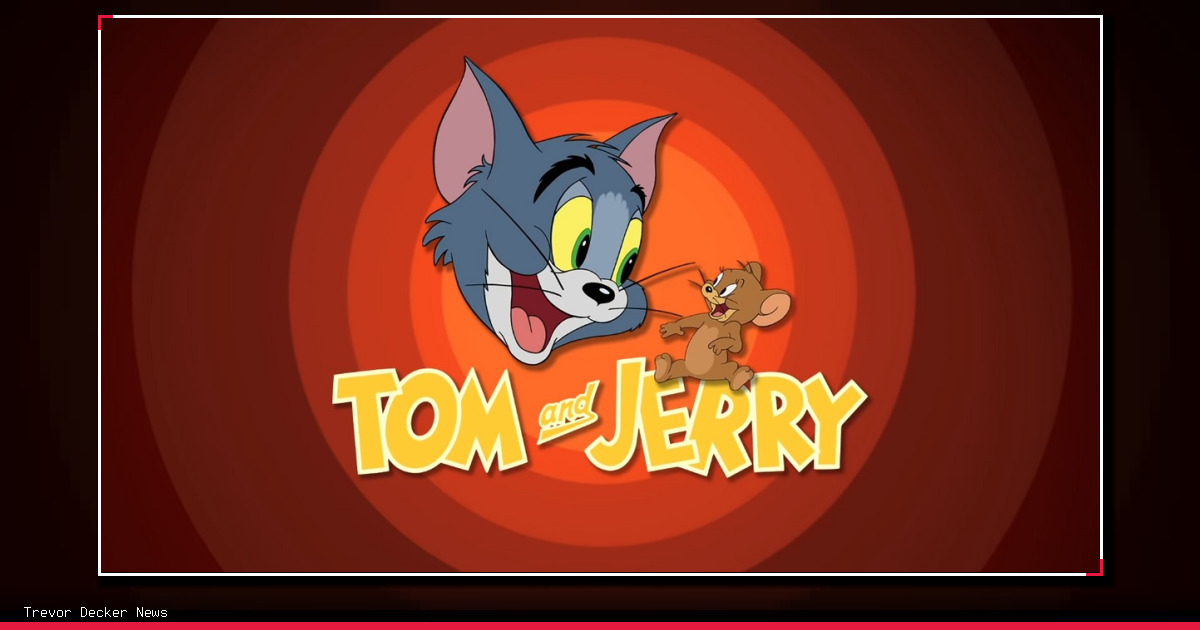 Tom and Jerry Return with New Animated Film from Warner Bros Pictures ...