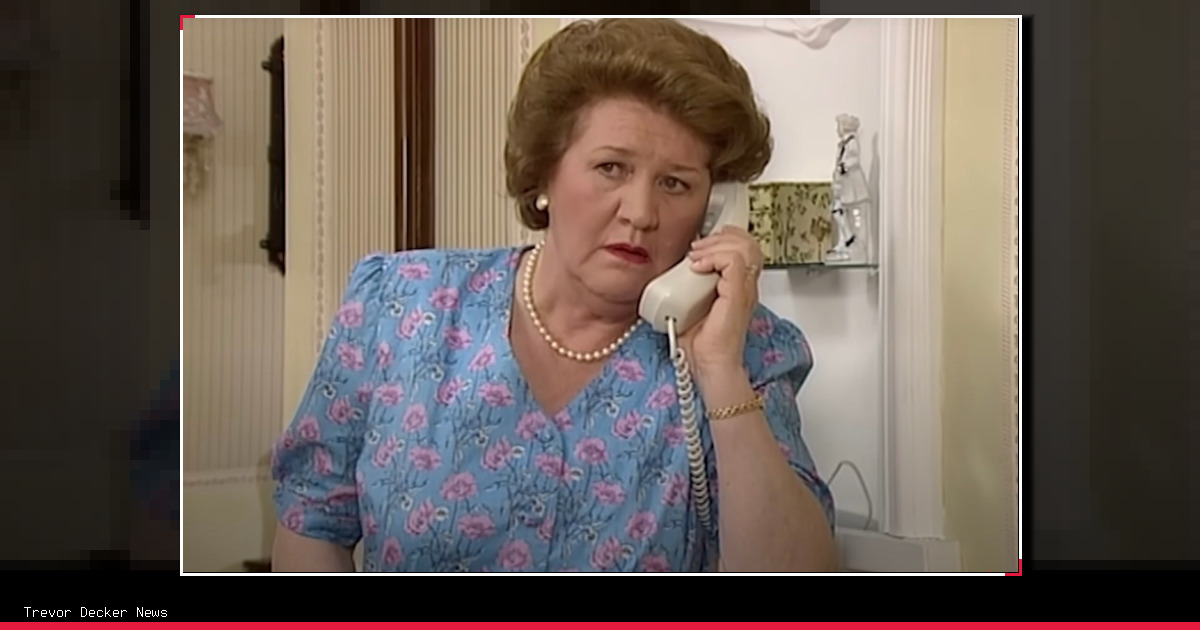 Remembering Patricia Routledge: An Icon of British Comedy and Her ...