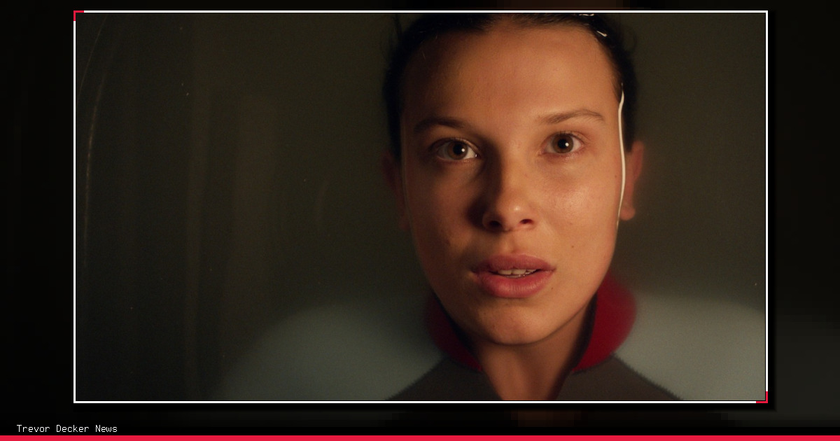 Kerri Strug Biopic “Perfect” Officially Greenlit at Netflix with Millie ...
