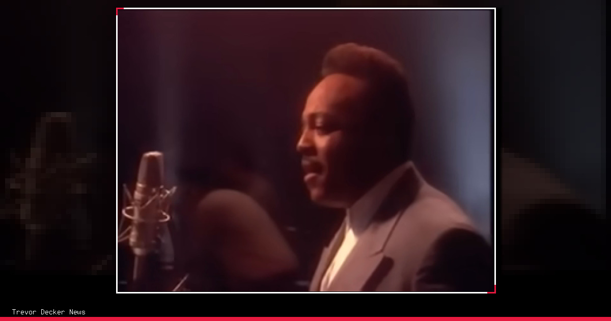 Peabo Bryson, the R&B Voice Behind Disney’s 1990s Soundtrack Era ...